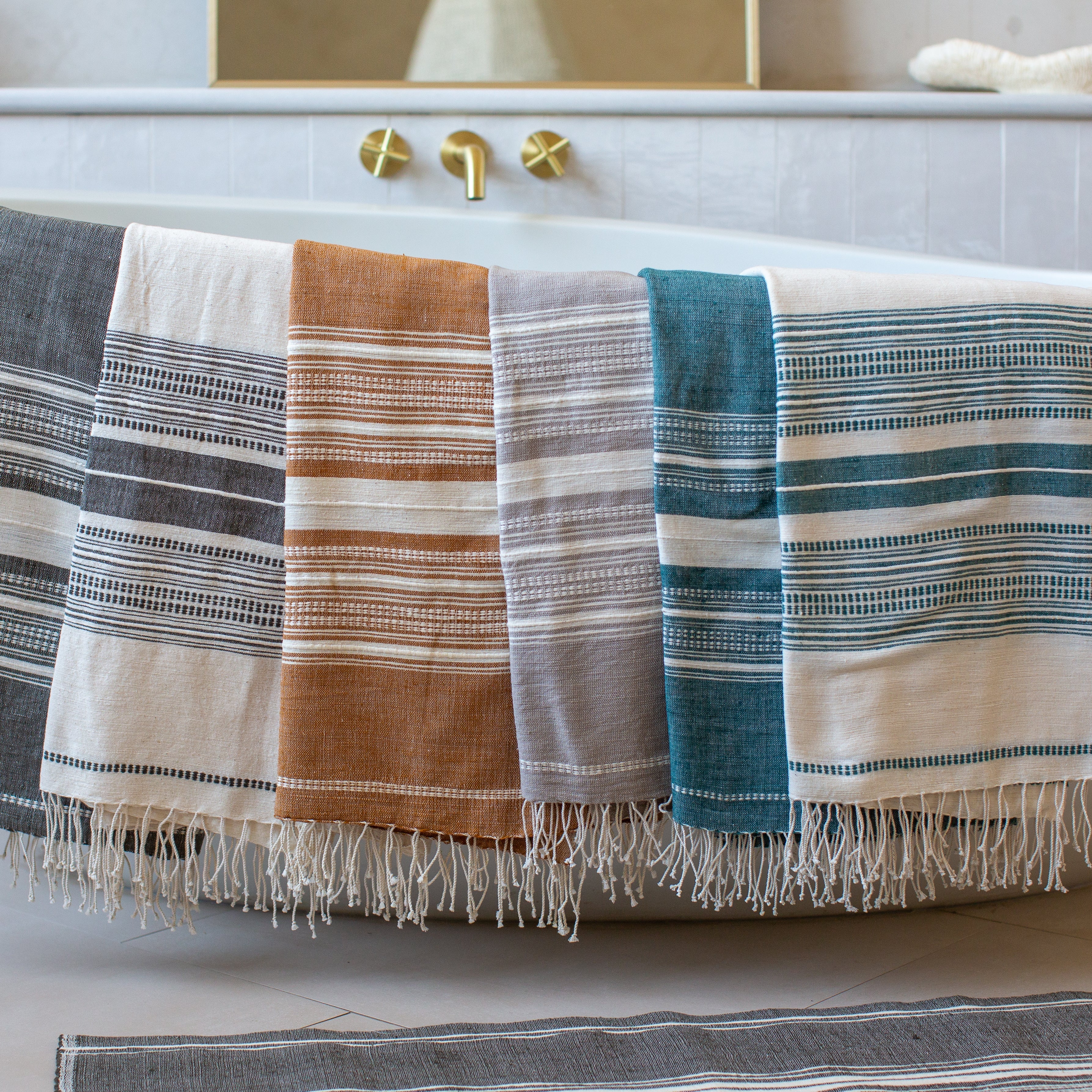 BATH | Sabahar Handwoven Ethiopian Textiles – sabahar