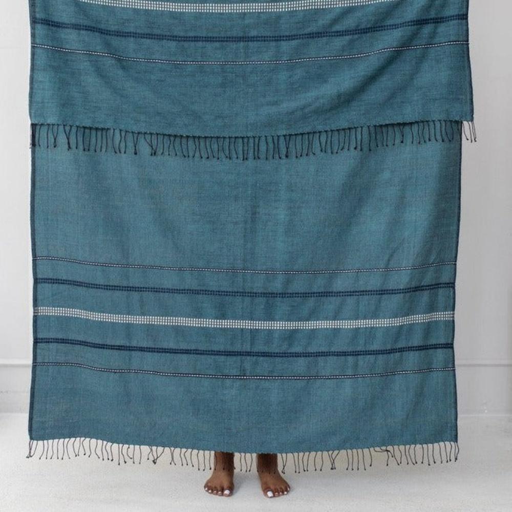 Sabahar | Exquisite Handmade, Fair Trade Ethiopian Textiles – sabahar